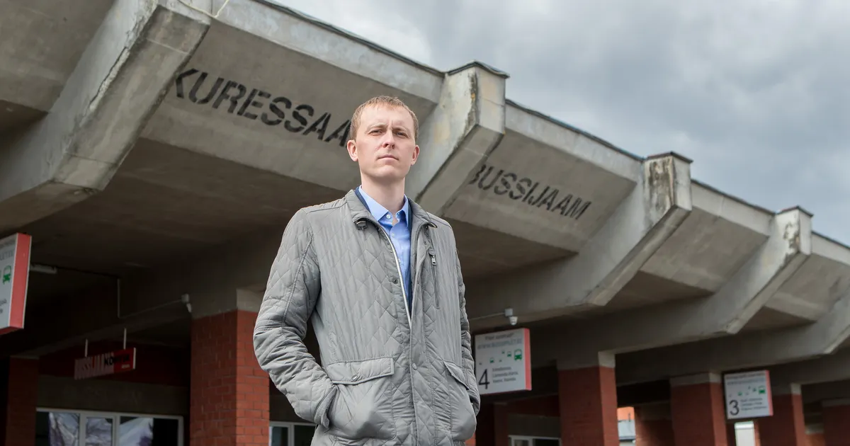 Valjala inimesed tahavad kohvikut ja basseinis ujuda