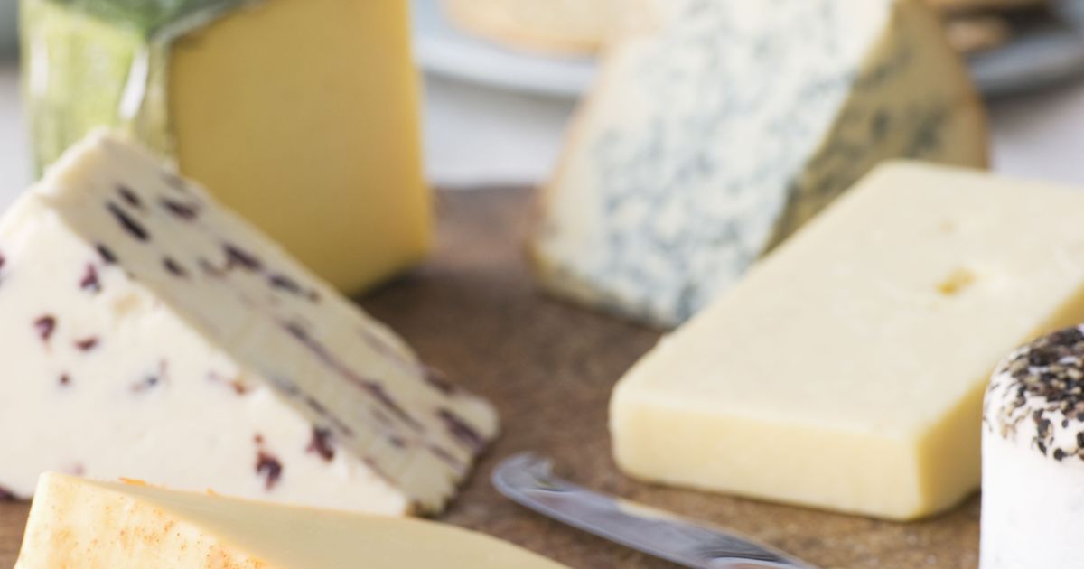 Maailma kõige kallim juust ja teisi fakte juustu kohta