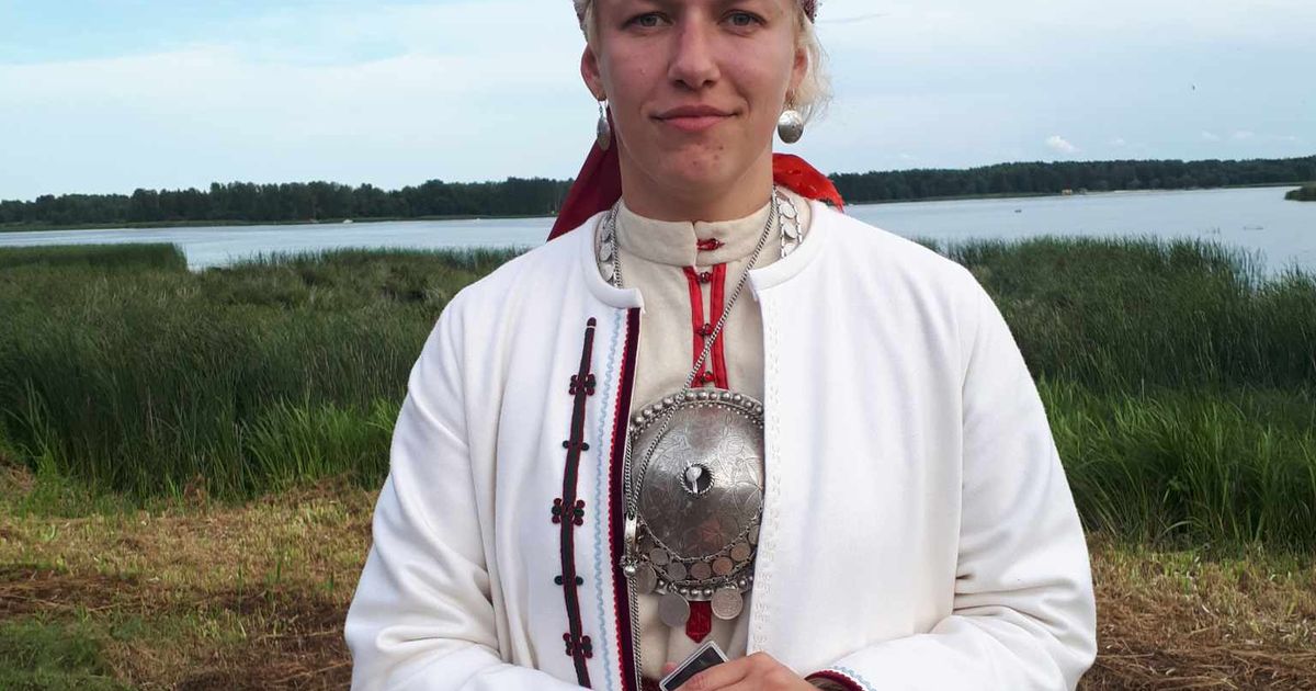 Setomaa ülembsootskaks valiti Evelin Leima