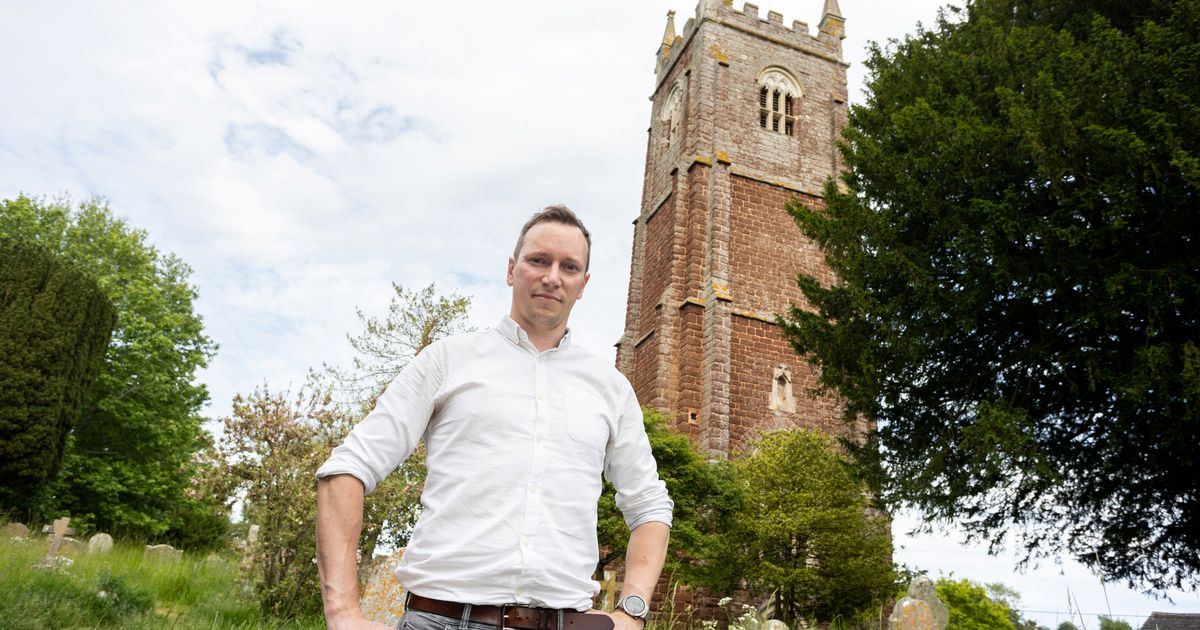 Draama Briti külas: kummaline kaebus vaigistas 121 aastat helisenud ...