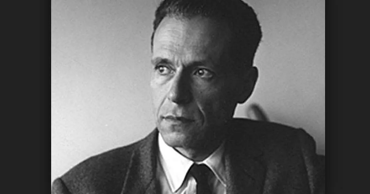 Ragnar Nurkse – Eesti mõjukaim majandusteadlane