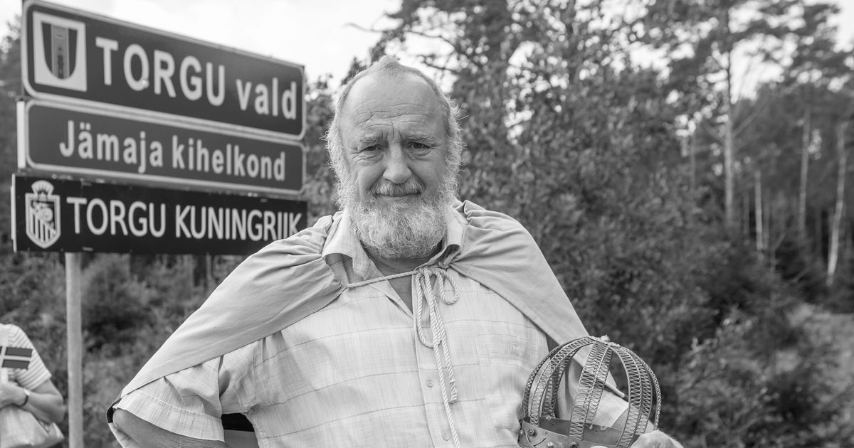 Torgu Kuningriik otsib uut valitsejat