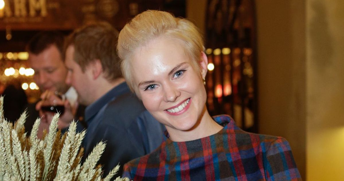 Liina Raud pani korteri müüki: minu ja Mihkli aegne hõng on ikka sees