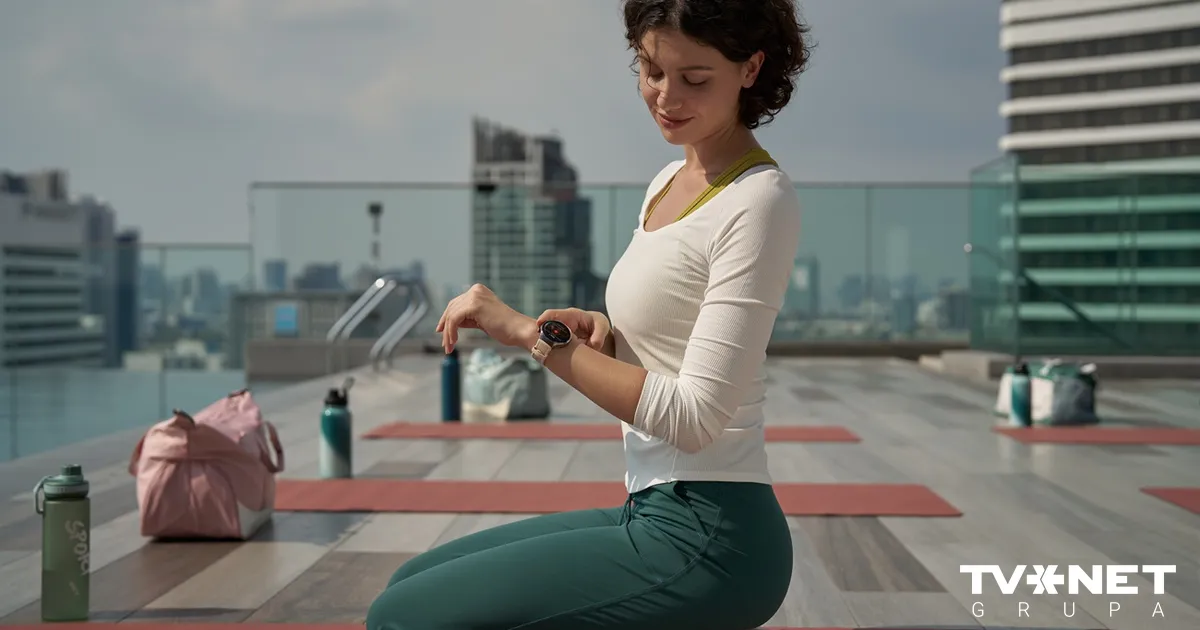 X-TAP: одно прикосновение – и вы знаете, как чувствует себя ваше тело