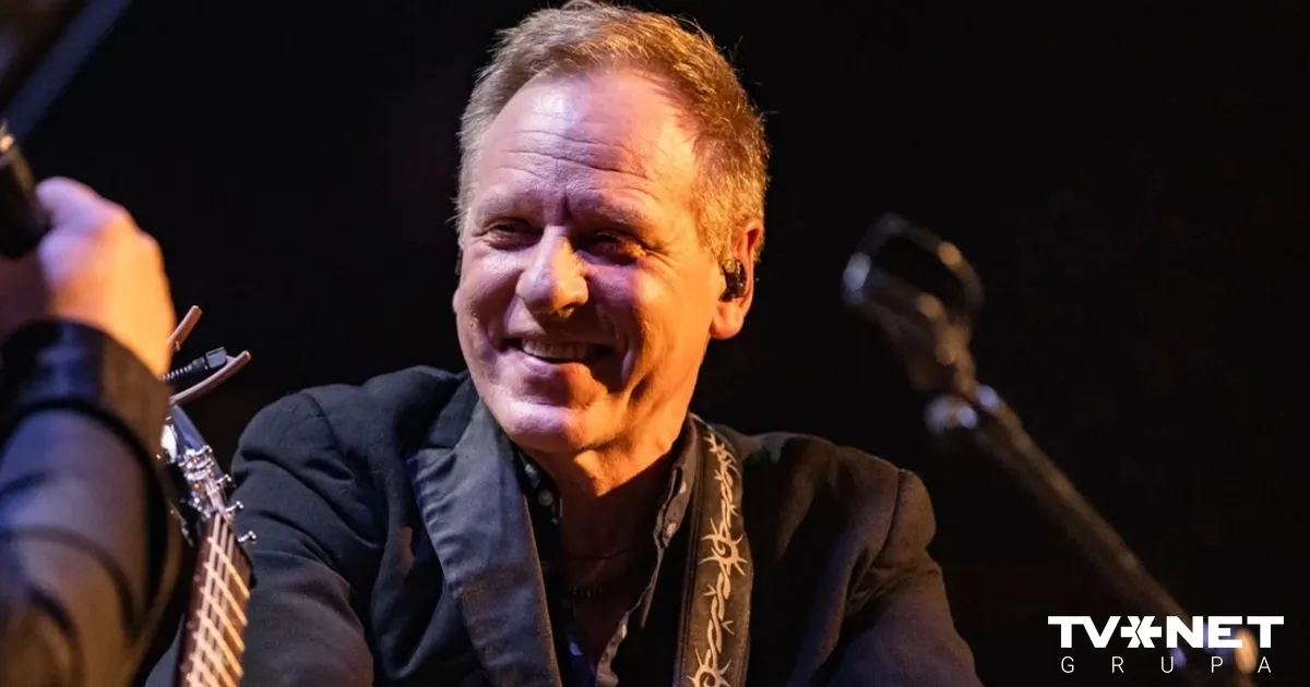 "Esmu piedzīvojis arī melnus brīžus." Ingus Ulmanis atklāti par ģimeni ...