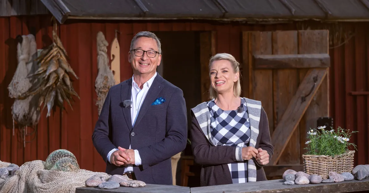 FOTOD Margus Saare ja Grete Lõbu tütar jagas armsaid kaadreid lapsepõlvest