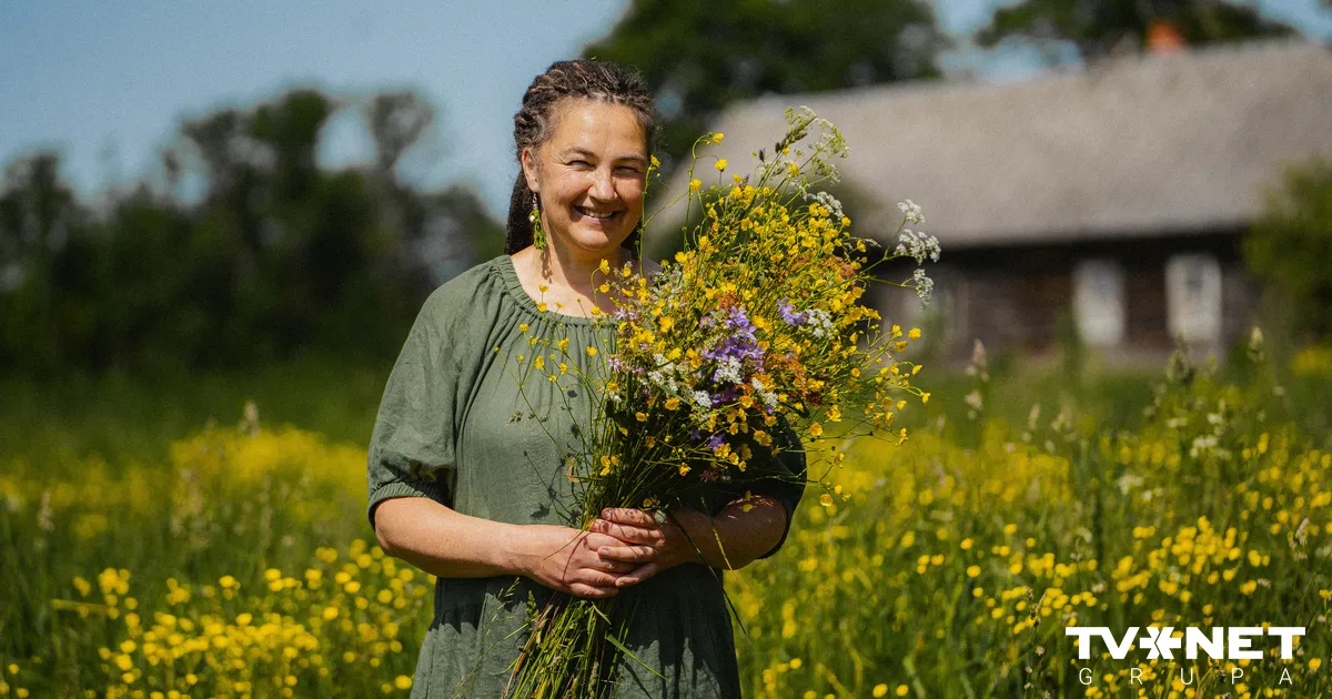 No Rīgas uz Latgali: kā Annele noauda savu dzīvi no jauna