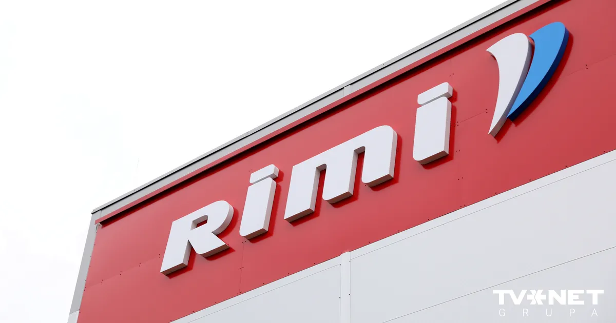 Veikalos "Rimi" lojalitātes kampaņu uzlīmes varēs krāt tikai digitāli