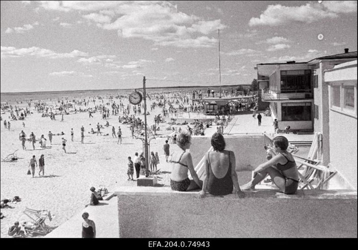 Pärnaka uus raamat jutustab markantsetest inimestest, kes ihaldatud ...