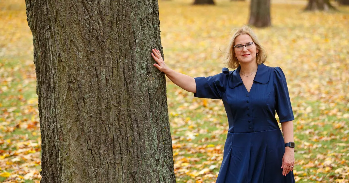 LIISA PAKOSTA Miks ei saa elatist ühe lausega korda teha?