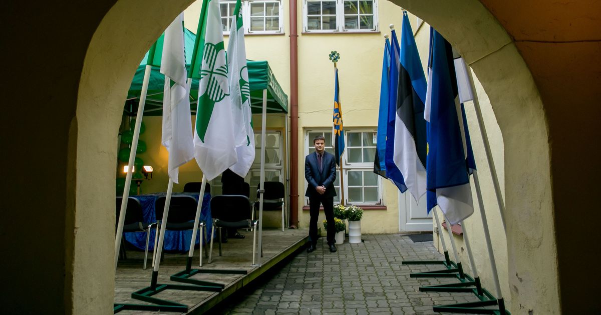 Arbitraažikohus alustas Keskerakonna garantiikirjade vaidlusega, otsus ...