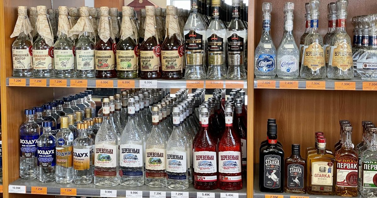 Alaealised saavad hõlpsalt alkoholi osta