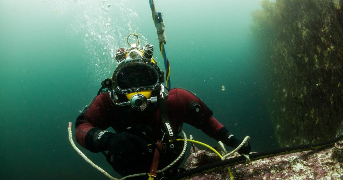 Tuuker Erki Rätsep elab just kui seiklusromaanis