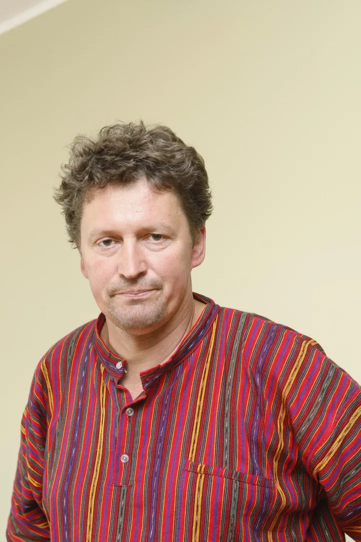 Indrek Ranniku: ons Tartu juba jalakäigu ja rattalinn?
