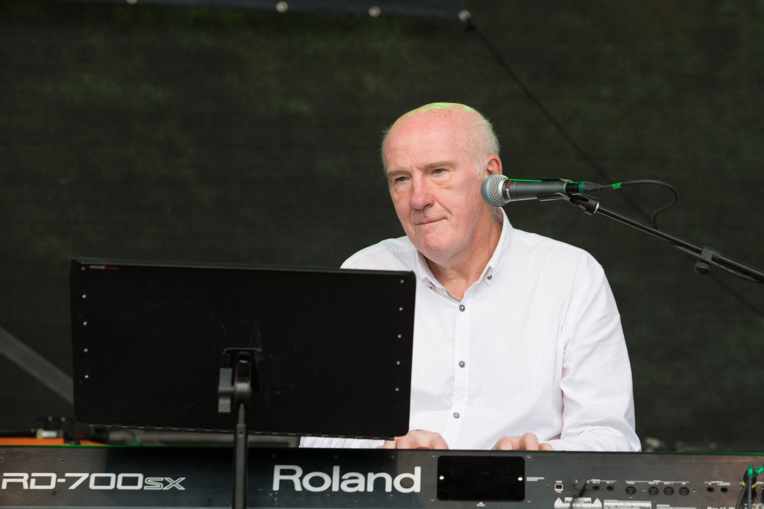 Ida-Viru noored astuvad kontsertetenduses "Kiip!?" lavale koos maestro ...