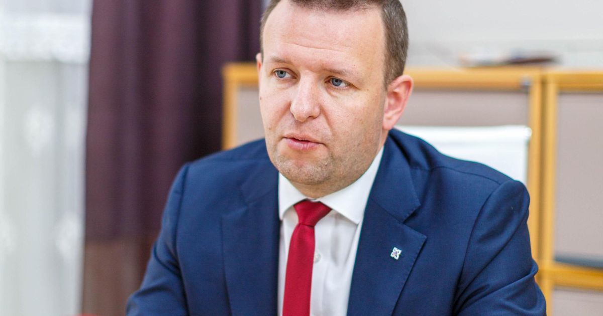 Lauri Läänemets otsib uut PPA juhi kandidaati