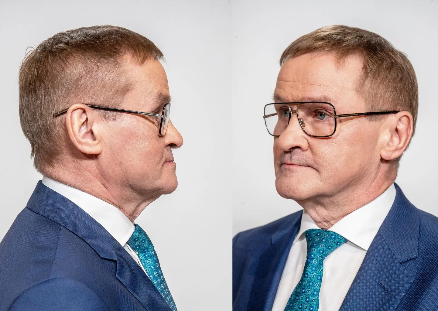 Jaak Aab weaning Ida-Viru County off oil shale