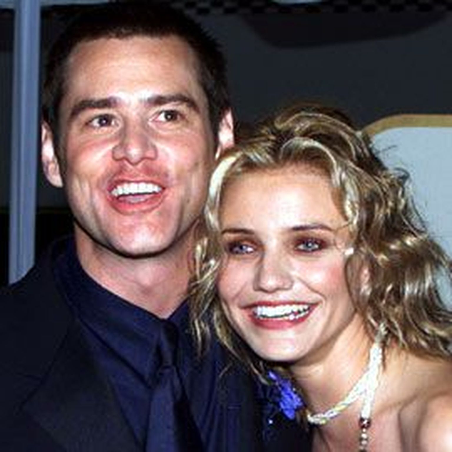 Carrey ja Diaz esinevad uuesti koos - Arhiiv - Postimees: Värsked ...