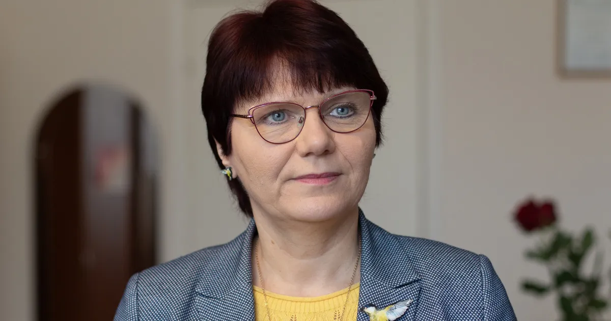 MARE ROOSILEHT Kutseharidusest magistriks? See on uus normaalsus