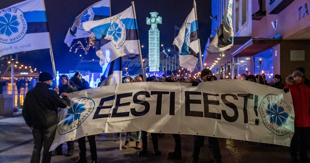 «Liigne russofiilia»: noored on hakanud EKREst pagema