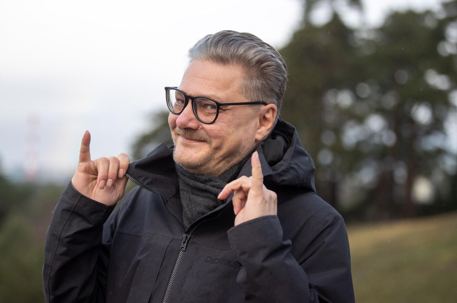 Rainer Sarnet on Neitsi Maali nominent