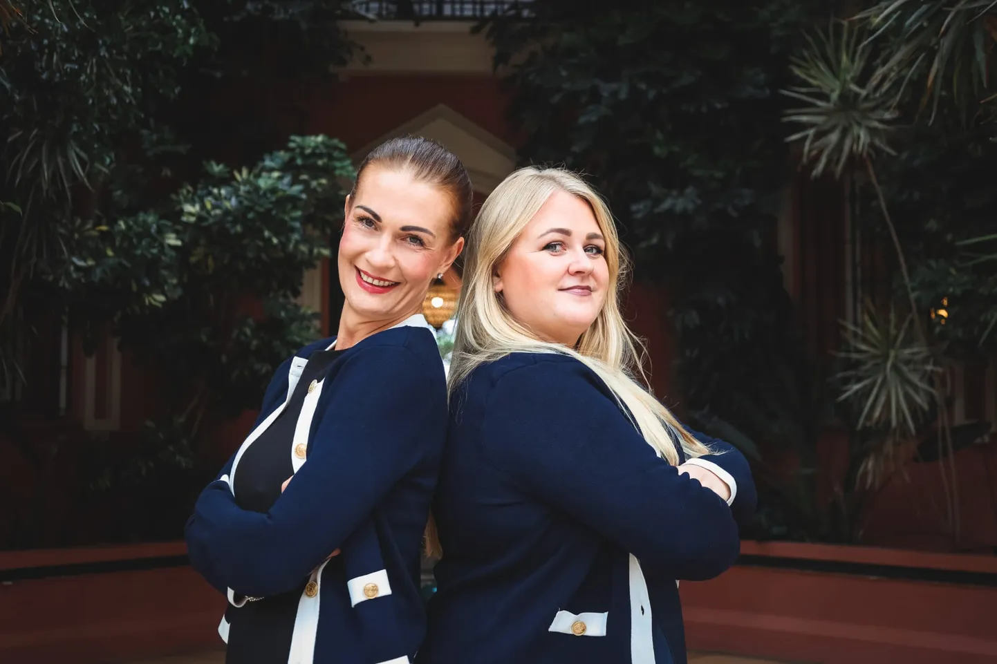 PUNANE VAIP JA MUST LEIB Hispaanias elavad eestlased valmistuvad ...