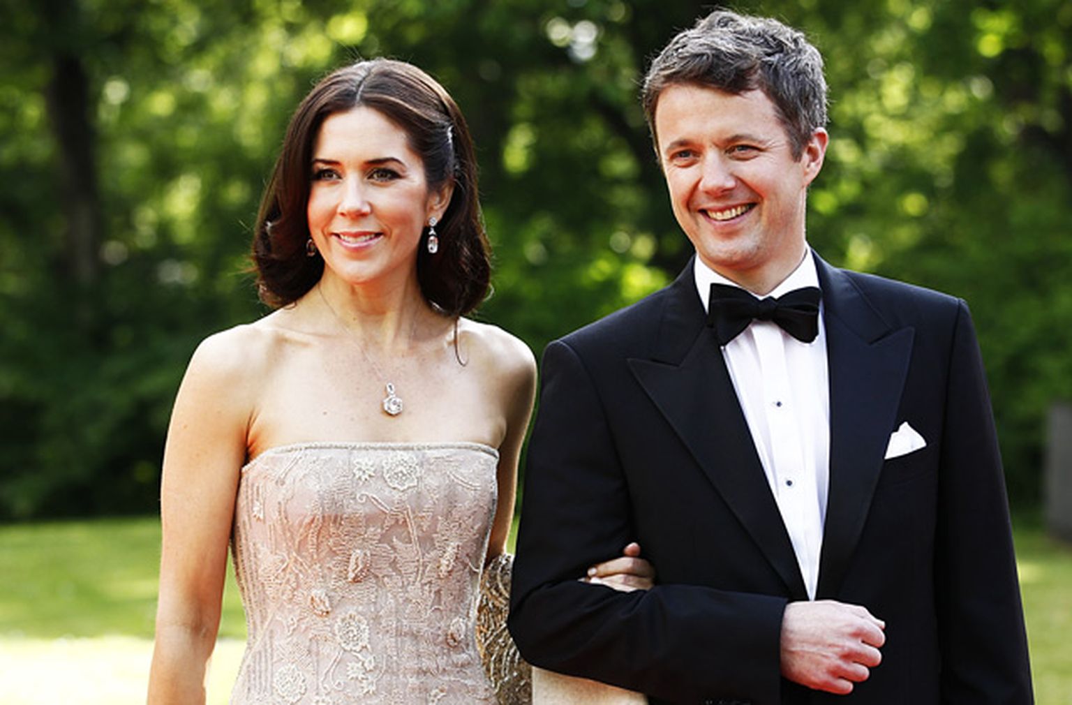 Dānijas kroņprinci Frederiku Austrālijā neielaiž bārā