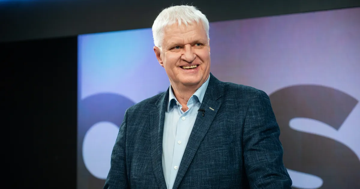 OTSE POSTIMEHEST Meelis Paavel: meil on olnud üle 2000 vaide