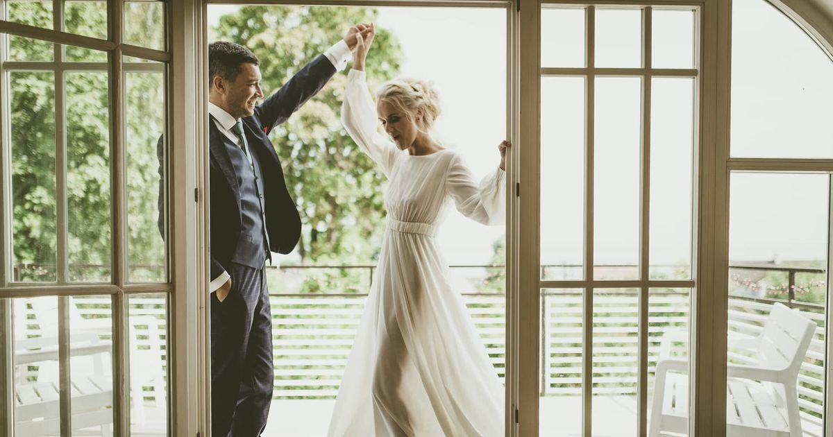 Targad ja andekad ühinesid: Tiit Pruuli näitlejannast tütar abiellus ...