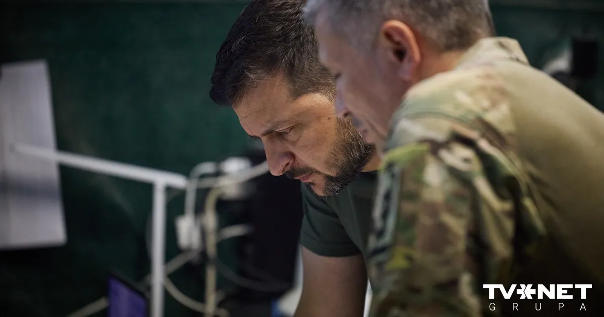 "Bild": Ukraina nervozi gaida Trampa svarīgo paziņojumu par Krieviju