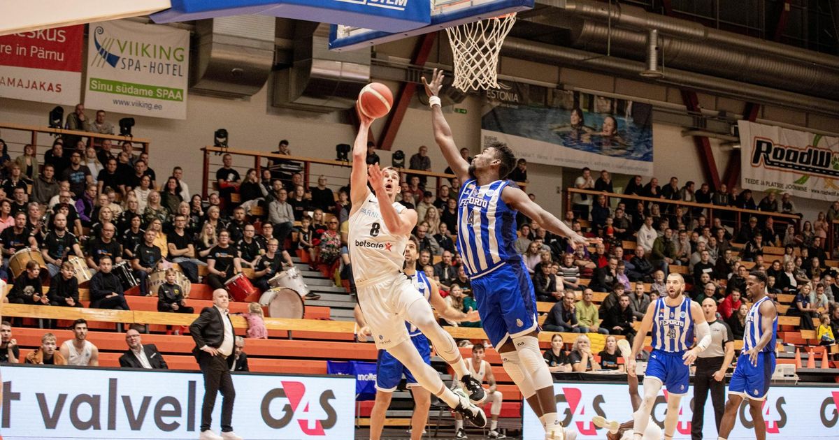 SUUR PILDIGALERII Mis oli ajaloolise võidu võti kuus korda rikkama ...