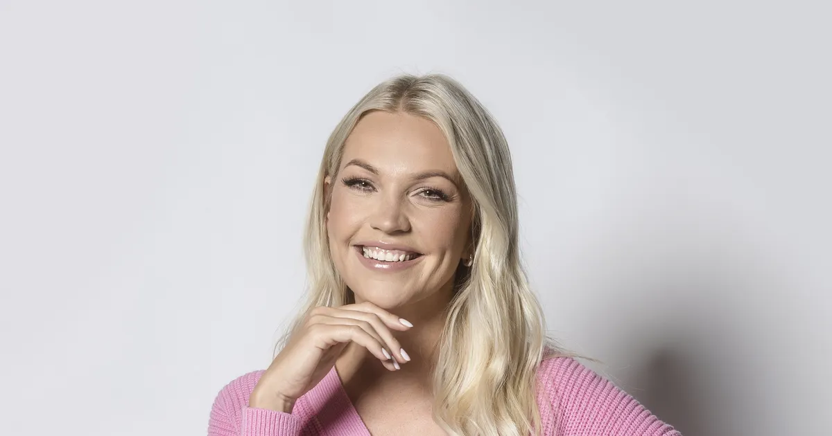 VIDEO Saatejuht Keili Sükijainen näitab, kuidas käib elu ühe käega