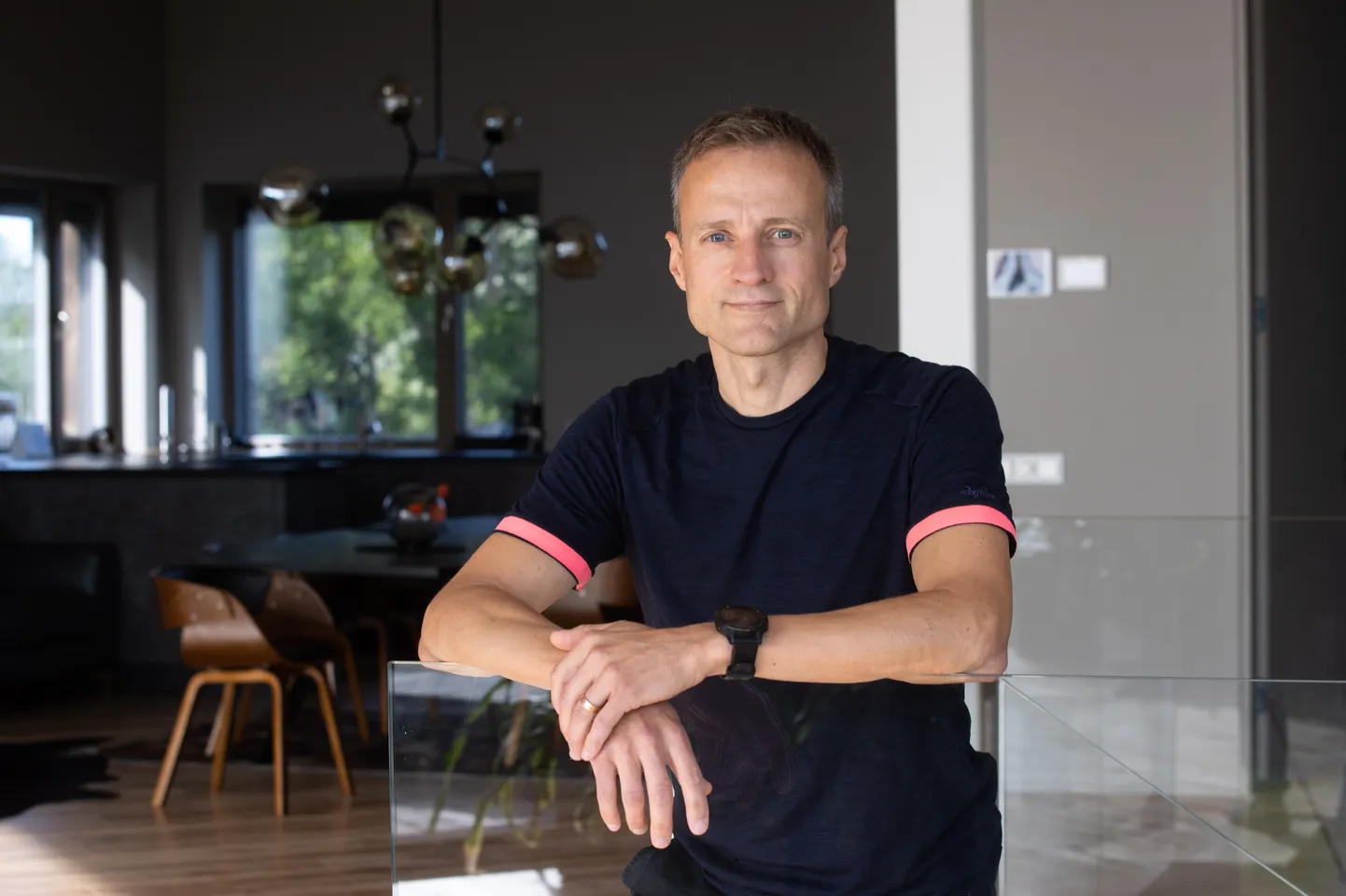 Spordikaubanduse tipptegija Kristjan Luha võtab üle Rademari ja Ballzy