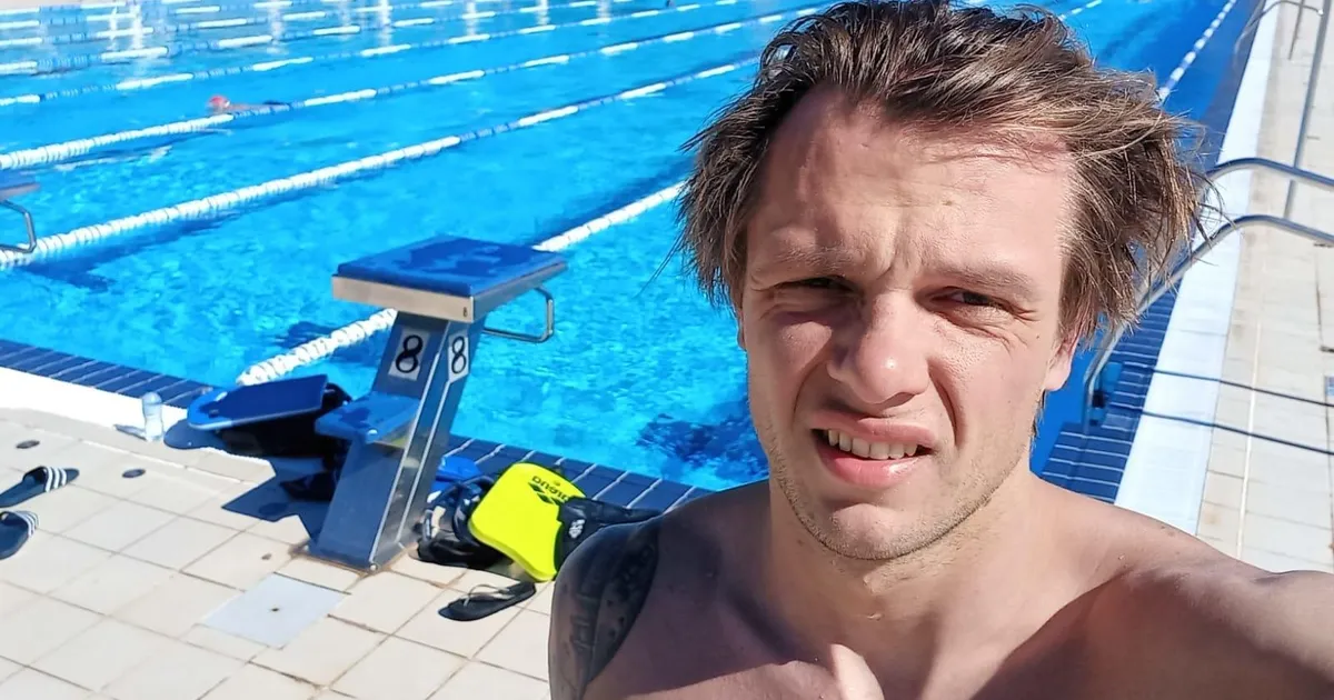 Timmo Jeret lendas Rait Ratasepale Kanaaridele appi: Mind huvitab väga ...