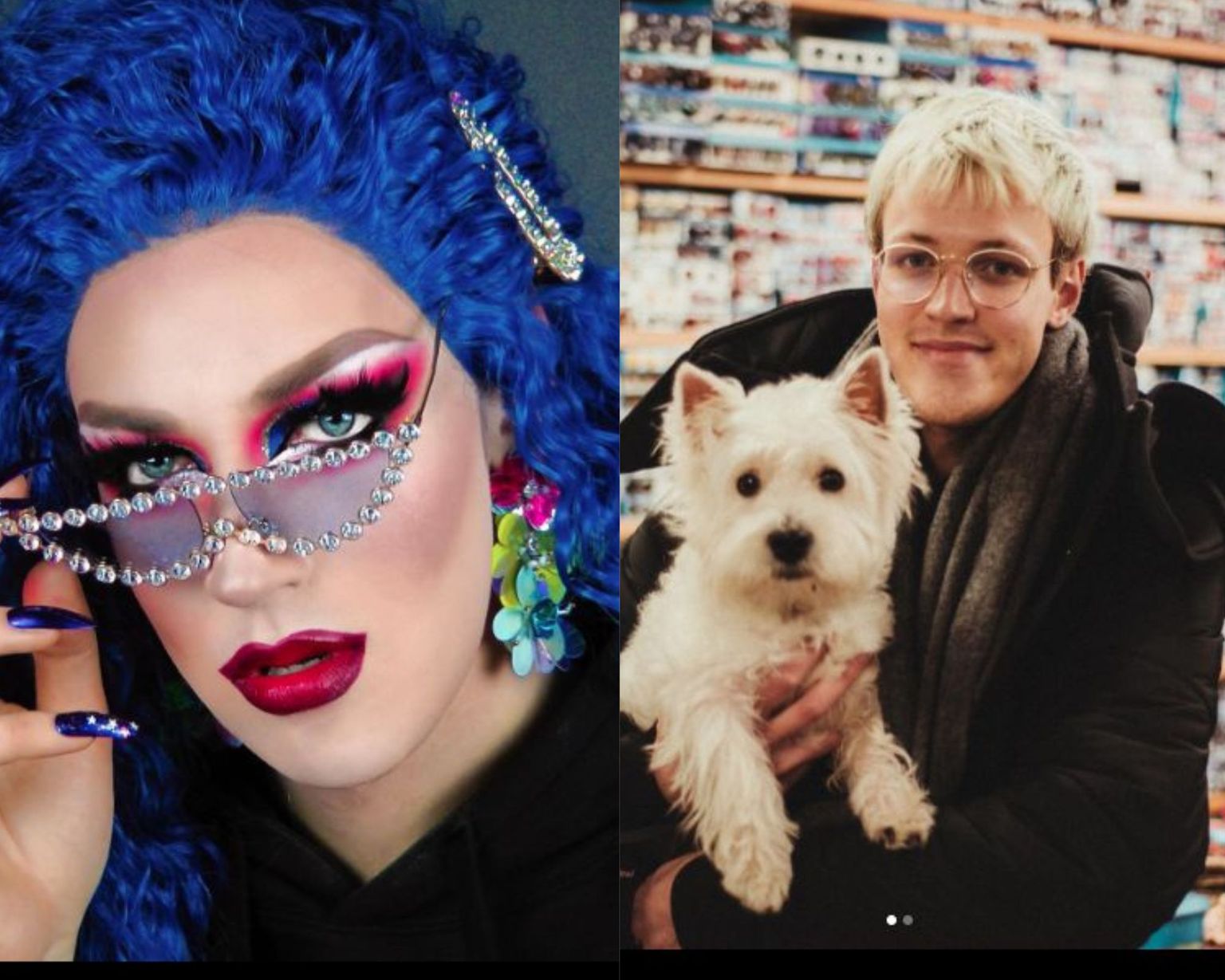 Influenceris Rojs Rodžers novērojis sevī autiskā spektra traucējumu pazīmes