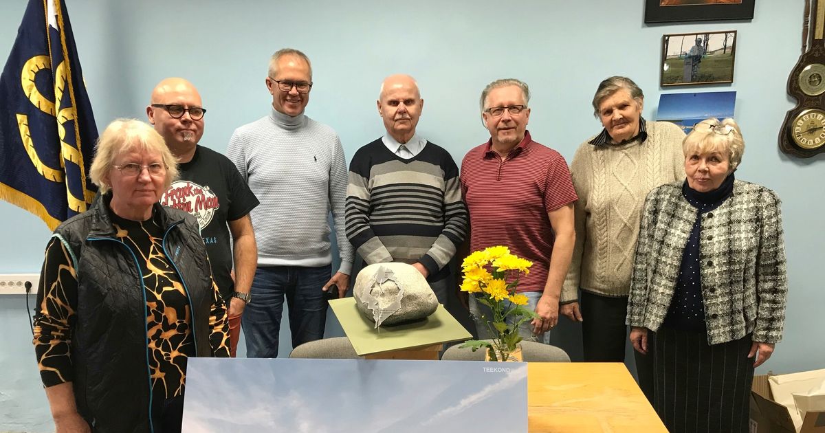 Admirali mälestusmärk rajatakse Margus Kadariku kavandi järgi