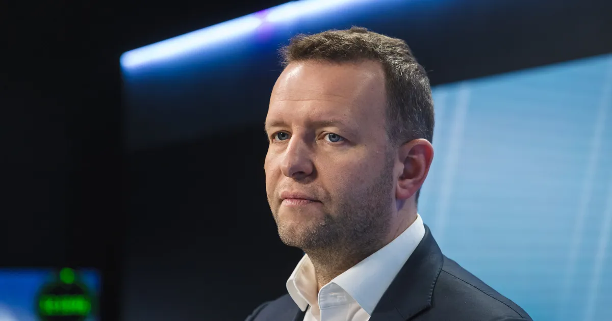 OTSE POSTIMEHEST Lauri Läänemets: pole välistatud, et ka Eesti peab ...