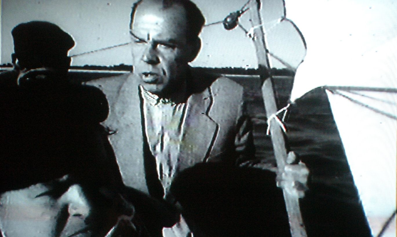 Sulev Nõmmiku «Mehed ei nuta» saab uusversiooni! - Film - Kultuur