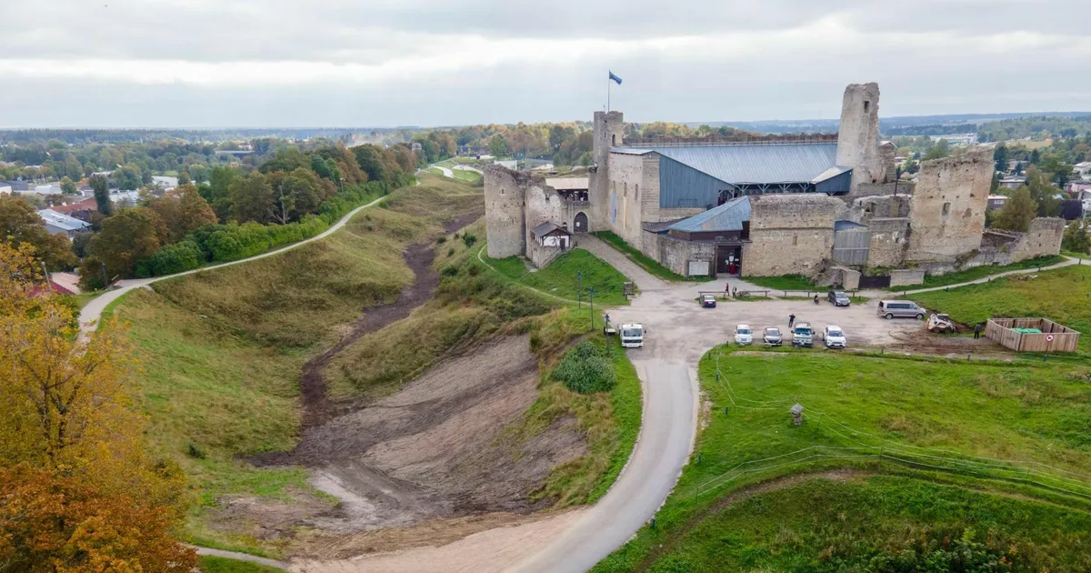 35 aastat tagasi taastati Rakvere linna omavalitsuslik staatus