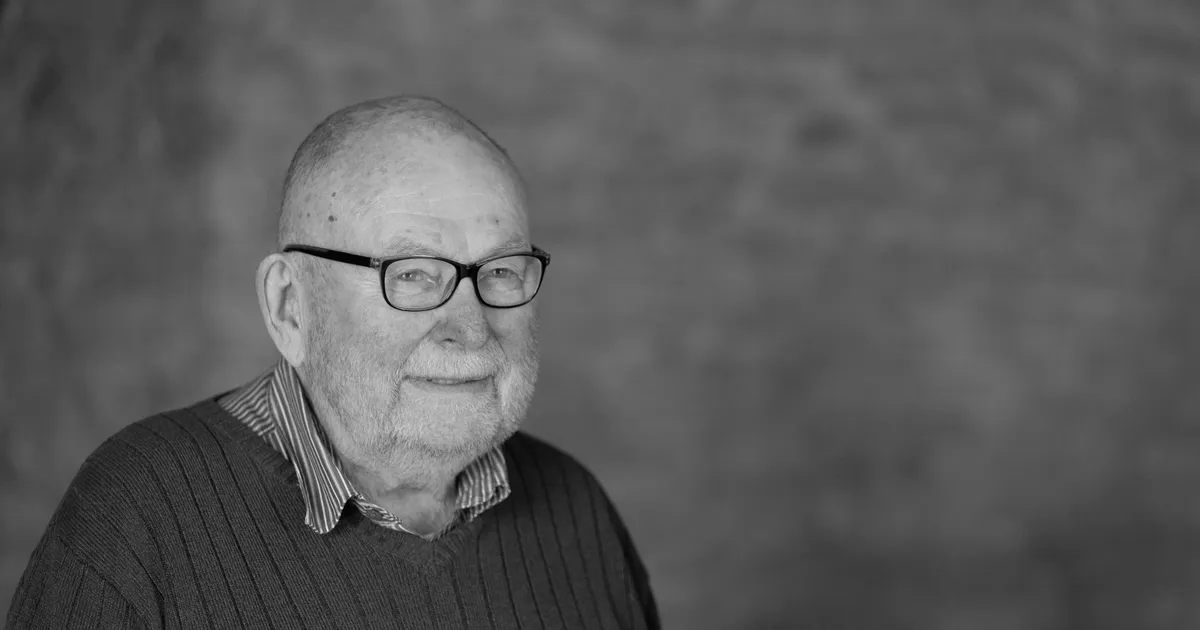 Suri Purtses elanud Eesti tuntud skulptor Lembit Palm