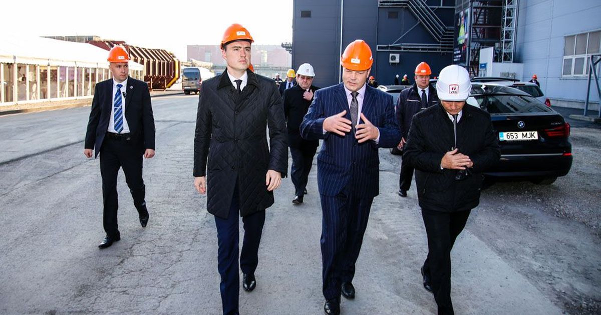 Suri suurettevõtja Priit Piilmann