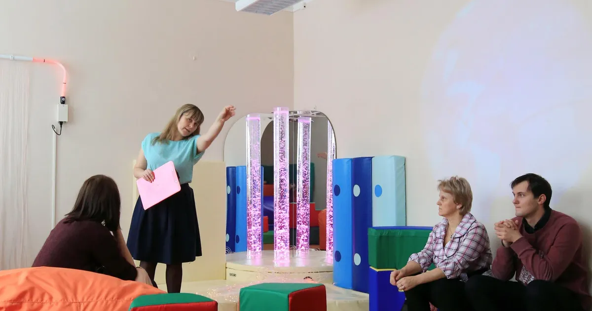 Kevade kool unistab tunnetustoast