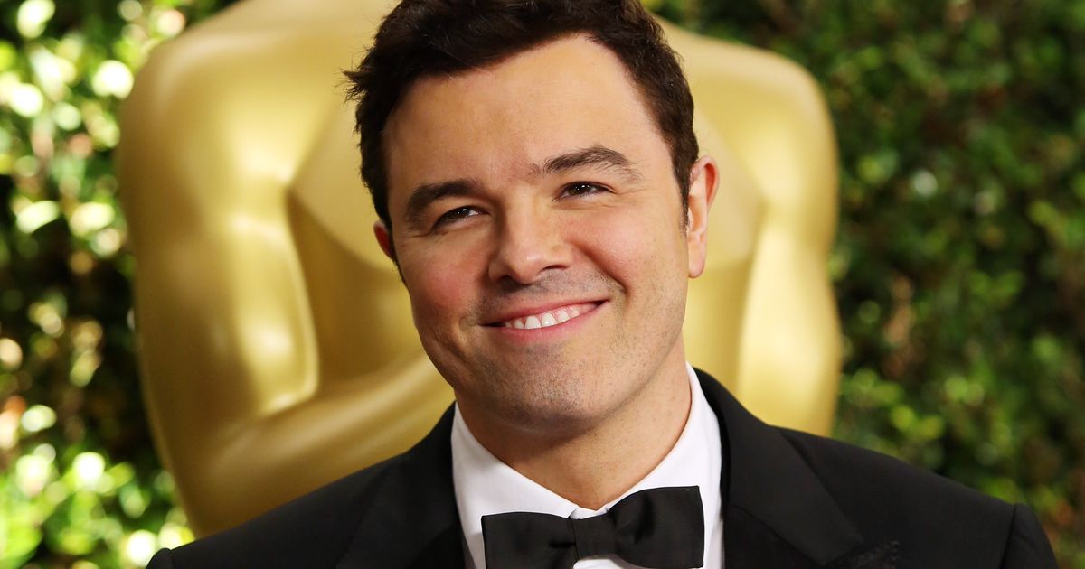 «Perepea» looja Seth MacFarlane seletab: miks küll keegi Oscari-galat ...