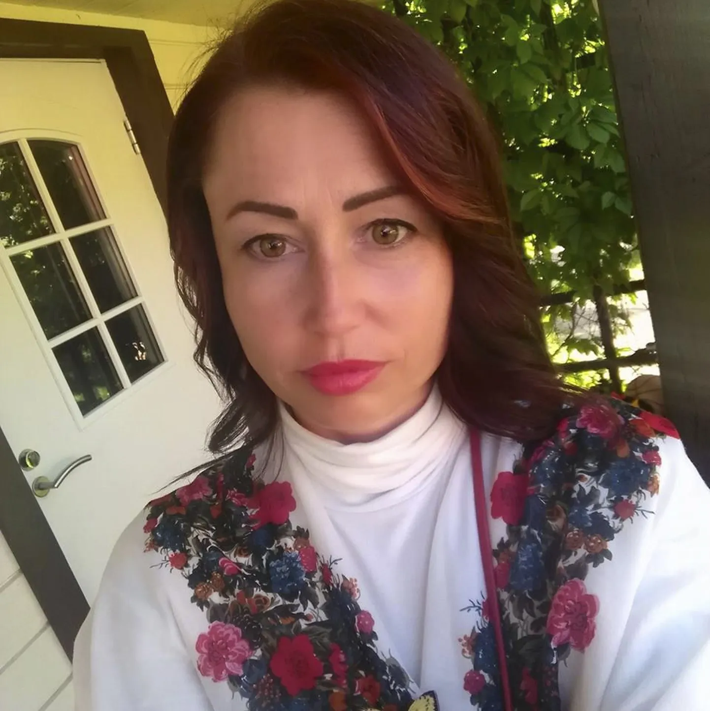 Merili Vipper: "Töö kaotamine ei ole maailma lõpp, vaid võib avada uued ...