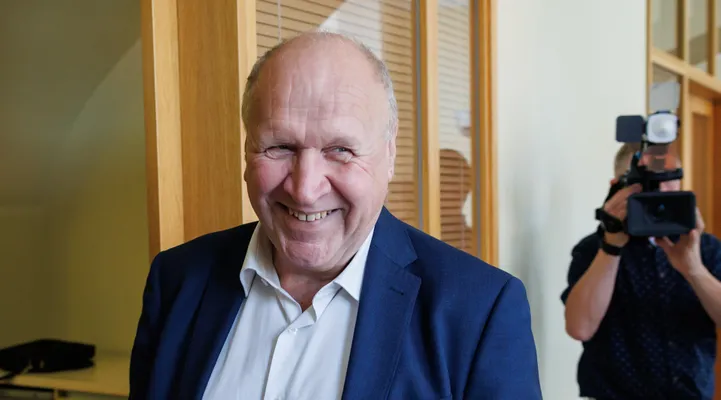 Mart Helme esitas seoses hasartmängumaksu muudatustega prokuratuurile ...