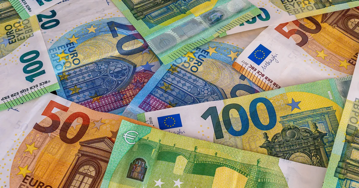 RAUL EAMETS European Commission forecast tempers optimism over Estonia ...