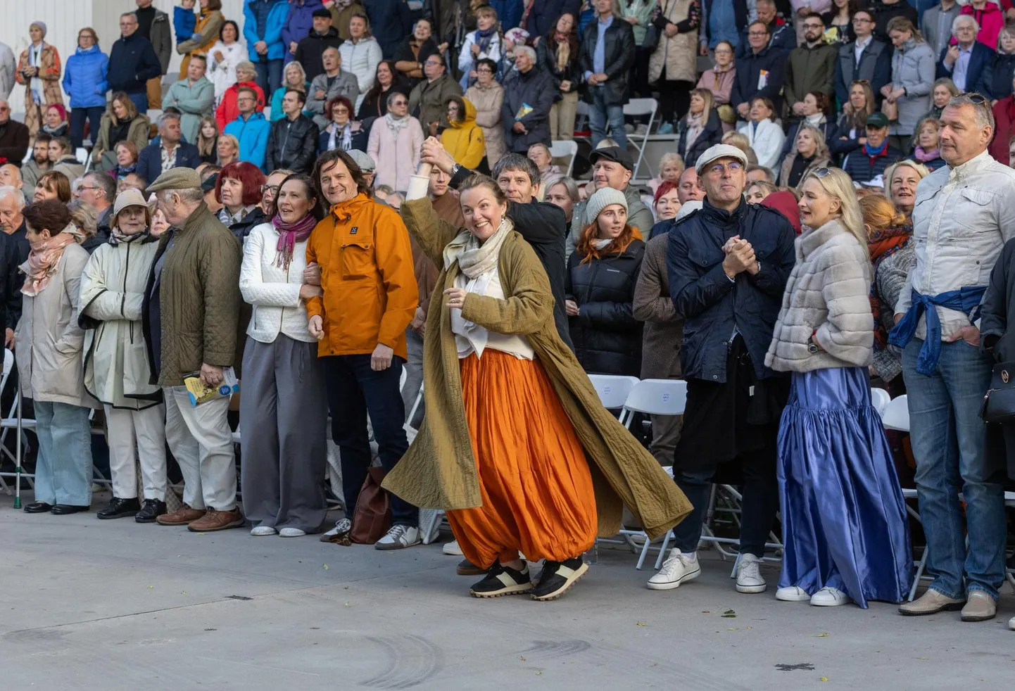 Rikkad tegelevad kaubanduse, energeetika ja metsandusega