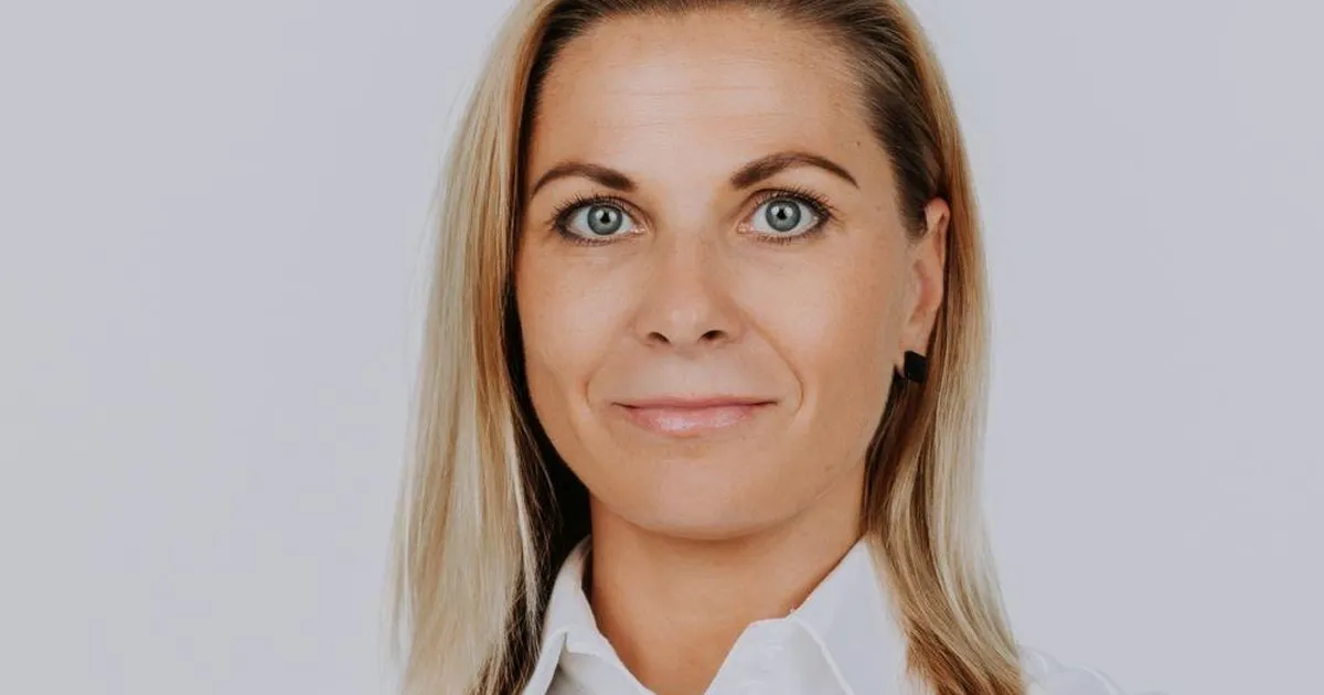 MARIS TOOMEL Hirmud ei ehita piirkonda, koostöö aga küll
