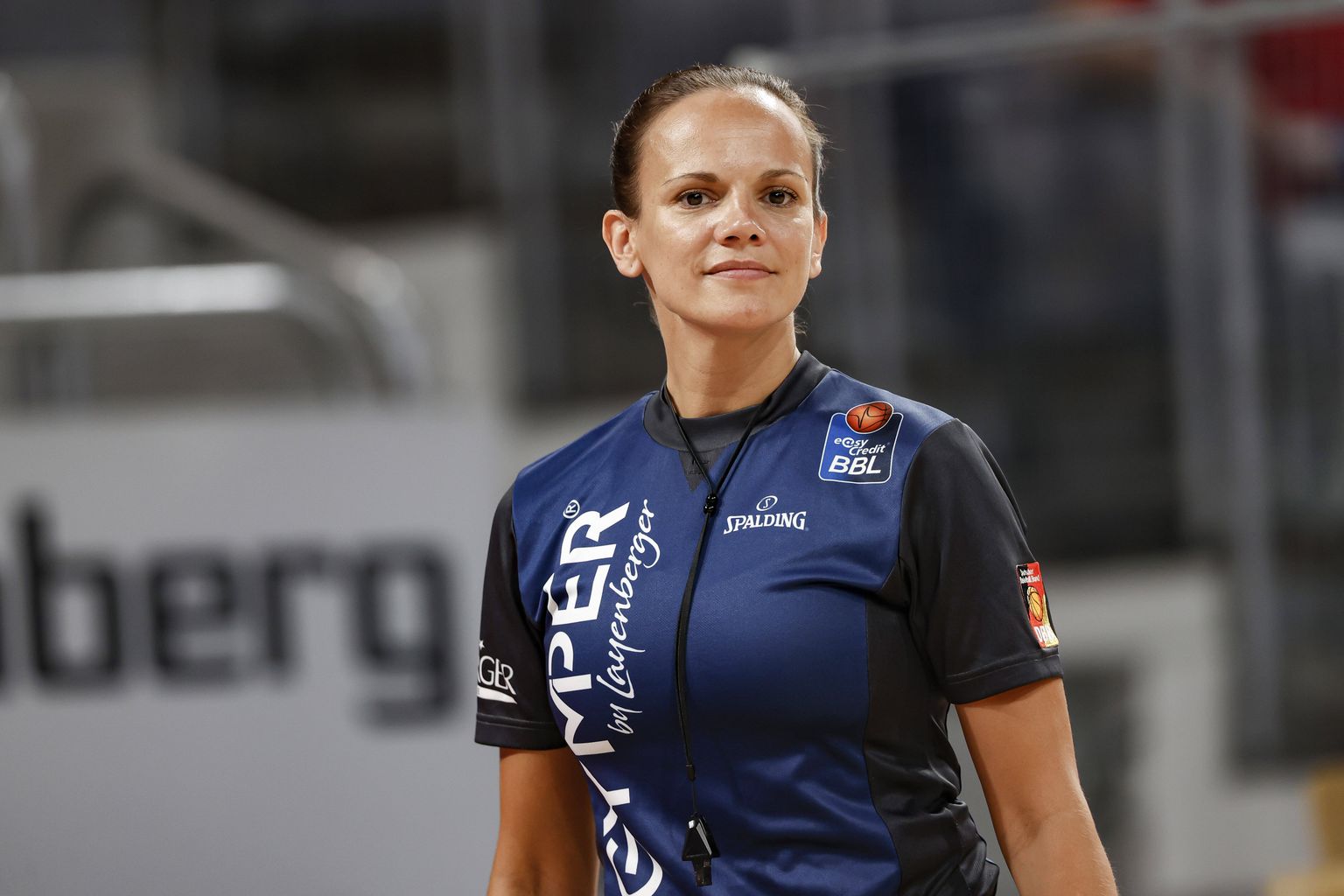 Kaks naist tegid Euroopa meeste tippkorvpallis ajalugu