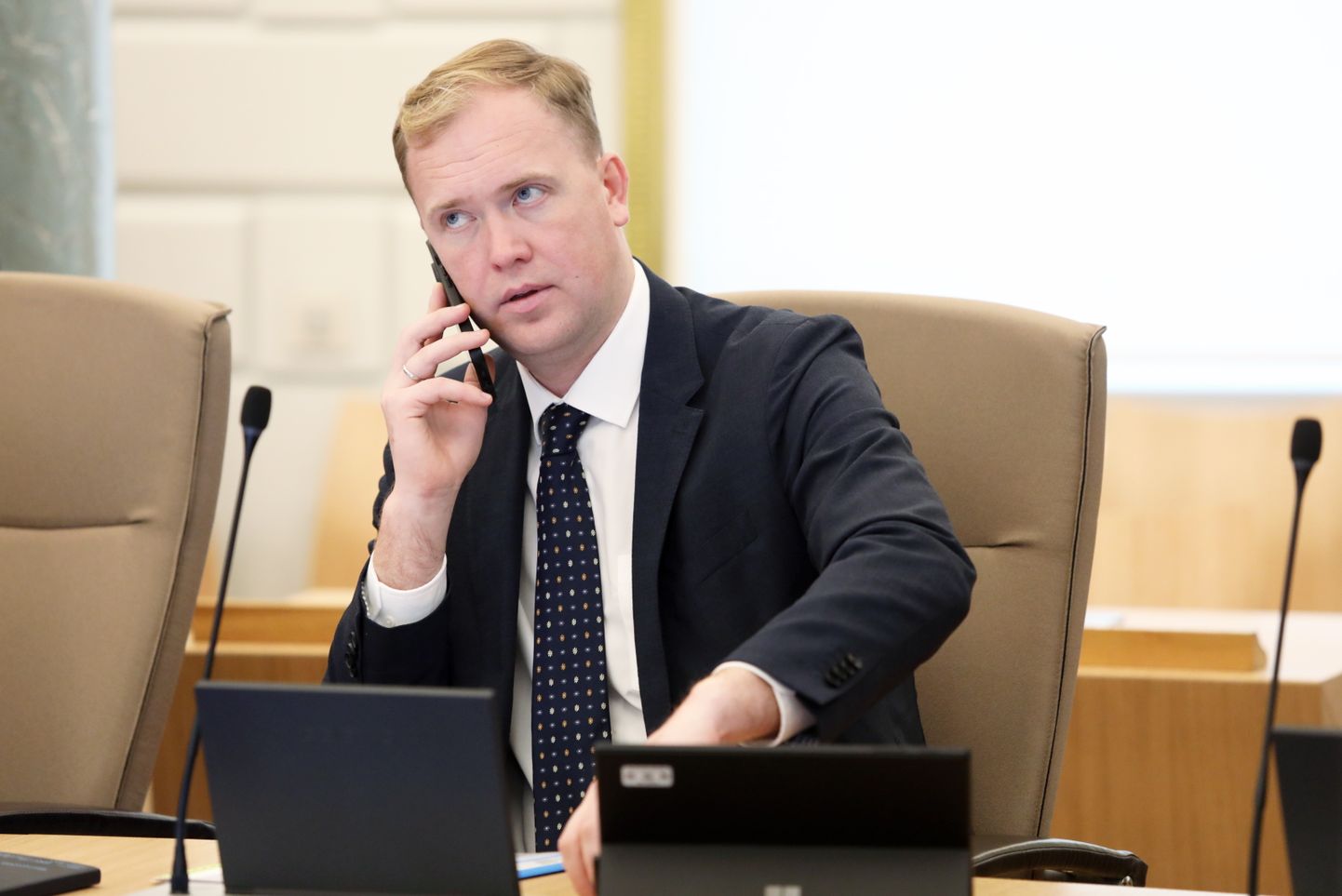 Šogad budžeta apstiprināšanas laikā varētu atbalstīt arī kādu ...